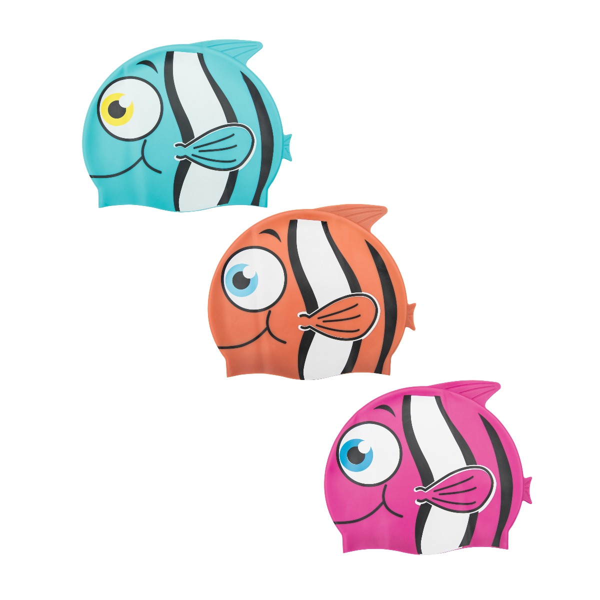 Bestway® Plavalna kapa Lil Buddy™ | za 3+ let